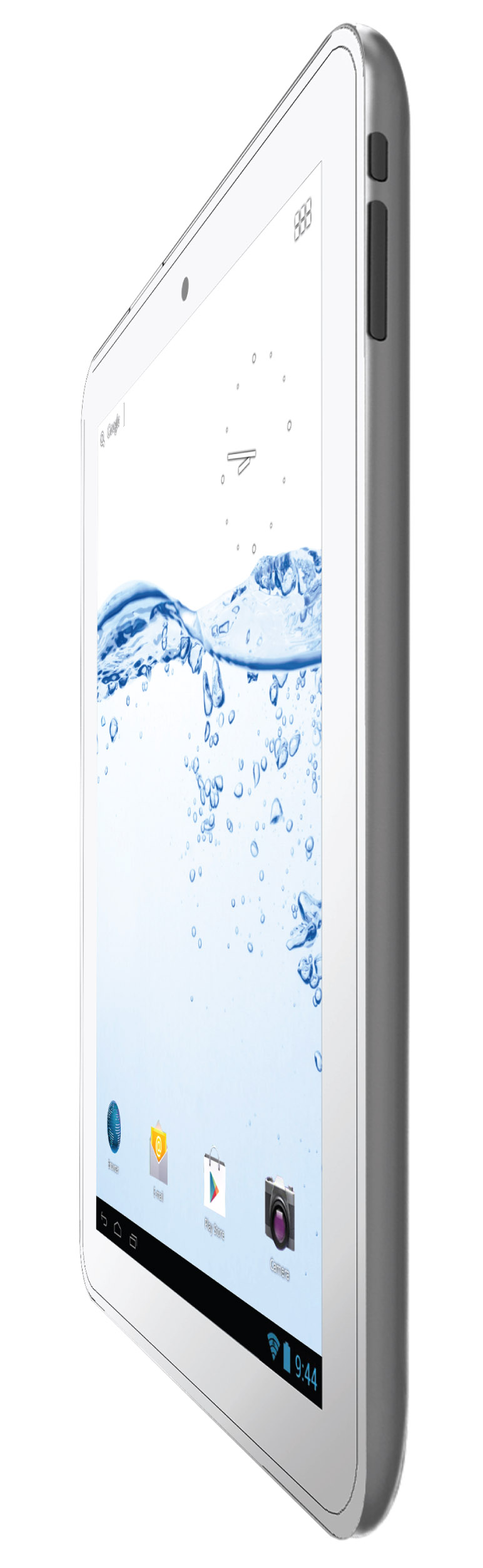 Nexian’s 8-Inch Tablet Looks to Steal the Indonesian Market