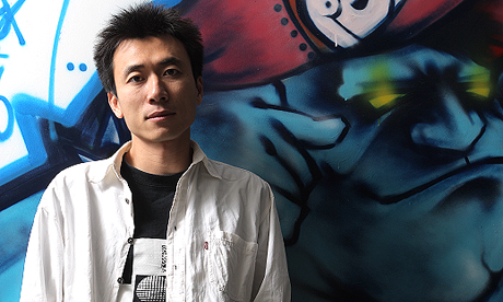 Tudou Founder Gets Animated About His Next Startup Project