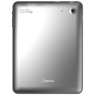 Nexian’s 8-Inch Tablet Looks to Steal the Indonesian Market