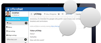 Filipino Startup OfferChat Offers Forever Free Live Chat Software for ...