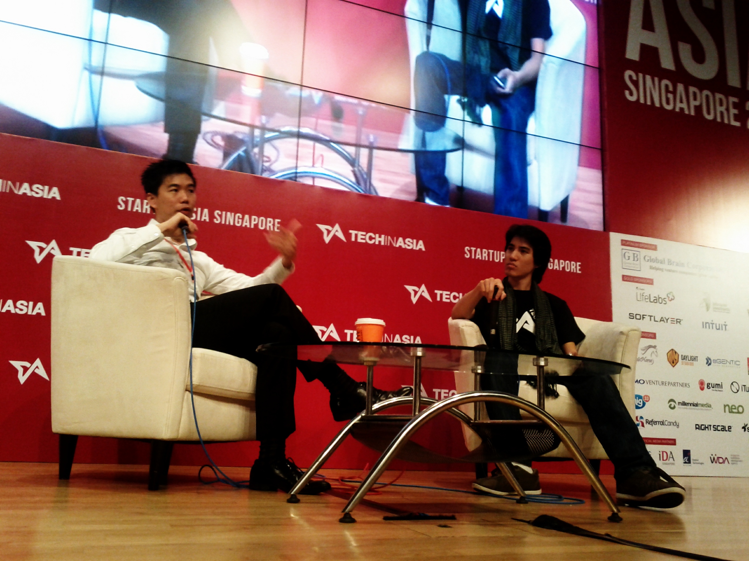 Interview: Airbnb's Plans in Southeast Asia