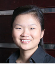 Piktochart Co-Founder: Female Entrepreneurs Less Stuck in the Mud