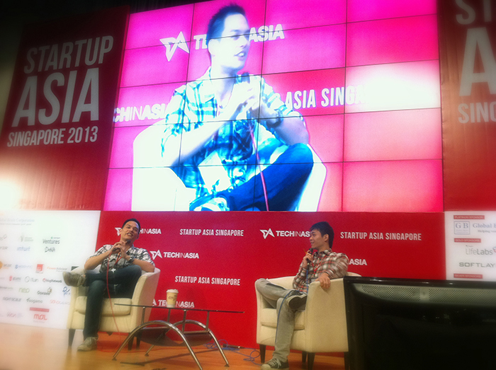 Coffee Chat: Demystifying Taiwan Startup Scene (Live Blog)