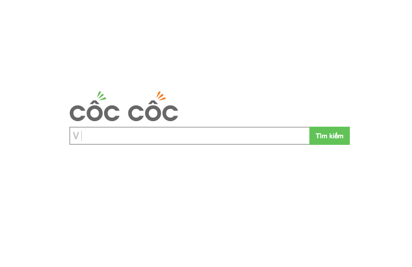 CocCoc: Vietnamese Search Engine To Spend $100M to Beat Google