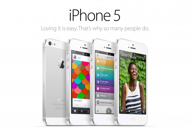 Unlocked iPhones Now Officially Available in the Philippines
