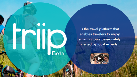 Vietnamese Startup Triip Crowdsources For the Best Tour Guides in Asia