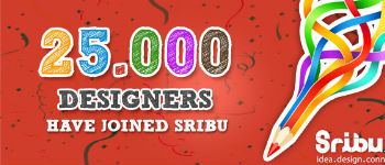 Indonesia’s Sribu Reaches 25,000 Designers, Hits $100,000 Payout