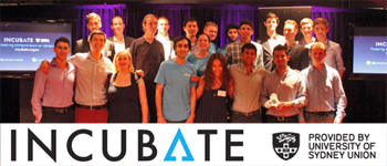 Startup From University of Sydney Incubate Program Raises $1.13M Before Launch