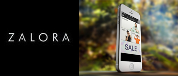 Zalora Launches iOS App in SE Asia, Already Top App in 5 Countries