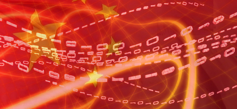Qihoo Report Breaks Down China's Average Internet Speed by Province
