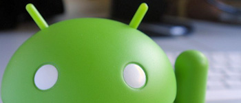 Opera Presents The State of Android in India (Infographic)
