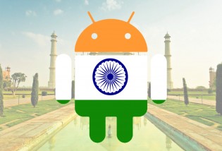 The Rise of Mobile Apps in India (INFOGRAPHIC)