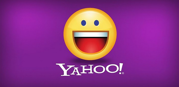 Yahoo Emoticons Symbols