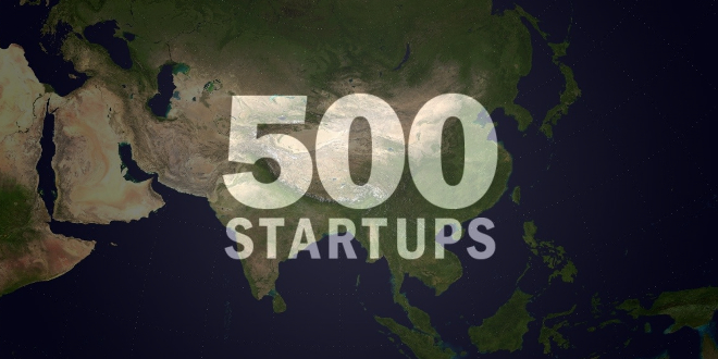 Tech in Asia - Connecting Asia's startup ecosystem