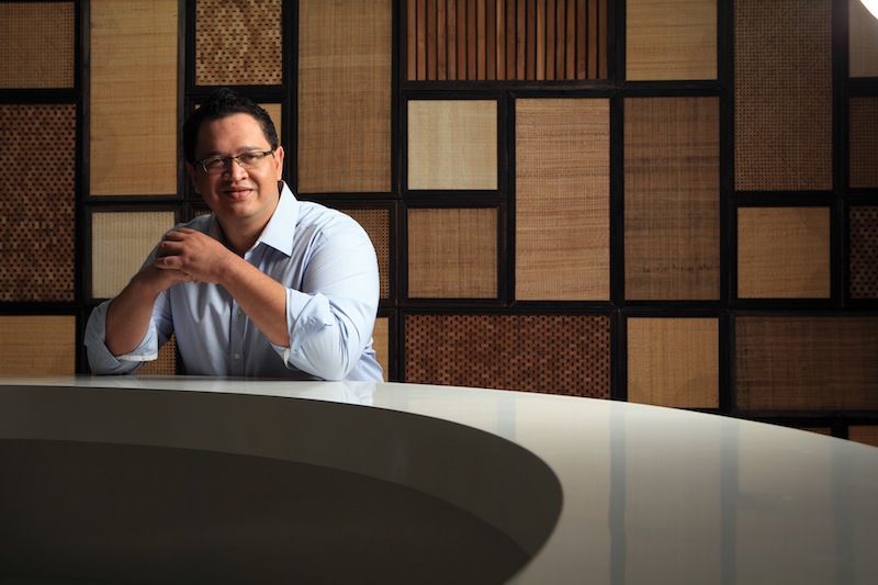Indonesia-Based SITTI's Founder Shares His Founding Story