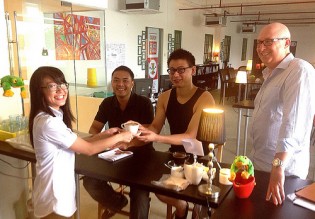 JFDI Unveils 7 Startups for Its Demo Day on June 3