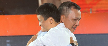 Why Alibaba’s Future Looks Bright