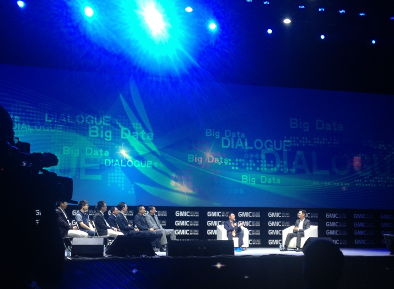 Tencent CEO Pony Ma Talks WeChat, Going Mobile and Global