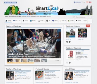 Be a Smarter Local With TheSmartLocal.com