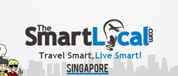 Be a Smarter Local With TheSmartLocal.com