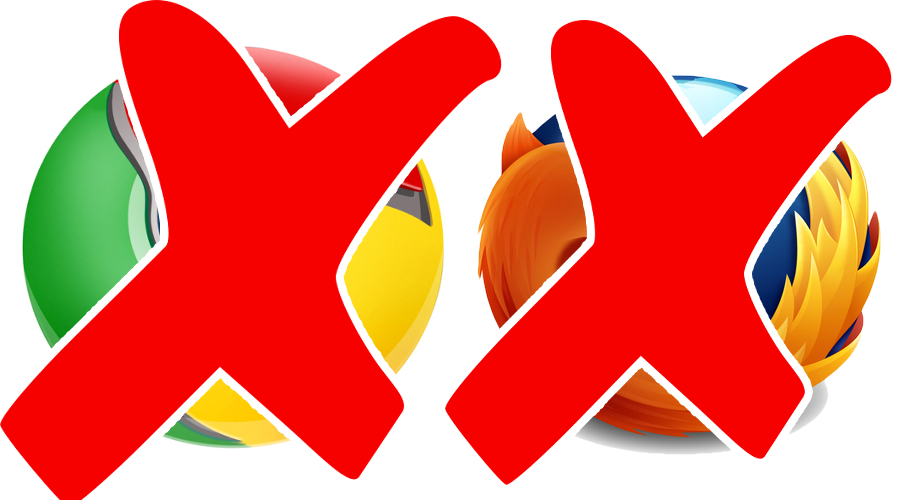 Why Chinese Online Banking Still Requires Internet Explorer