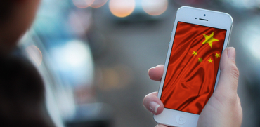China's Top 10 Smartphone Apps for Android and iOS
