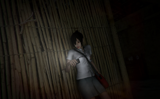 Indonesian Horror Game DreadOut Seeks Help on Indiegogo and Steam