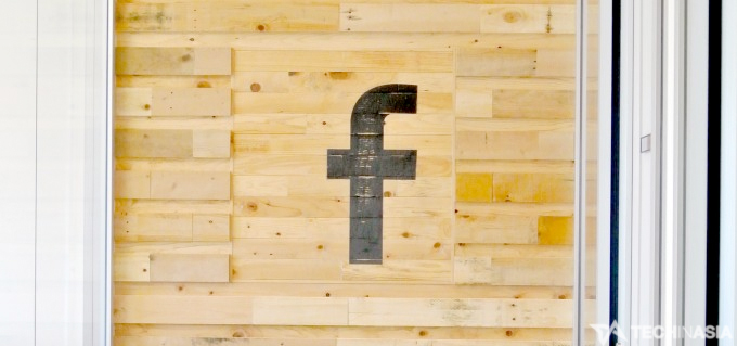 A Peek Inside Facebook Office Singapore