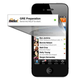 With 150M Users, Chat App Nimbuzz Dominates India & Middle East