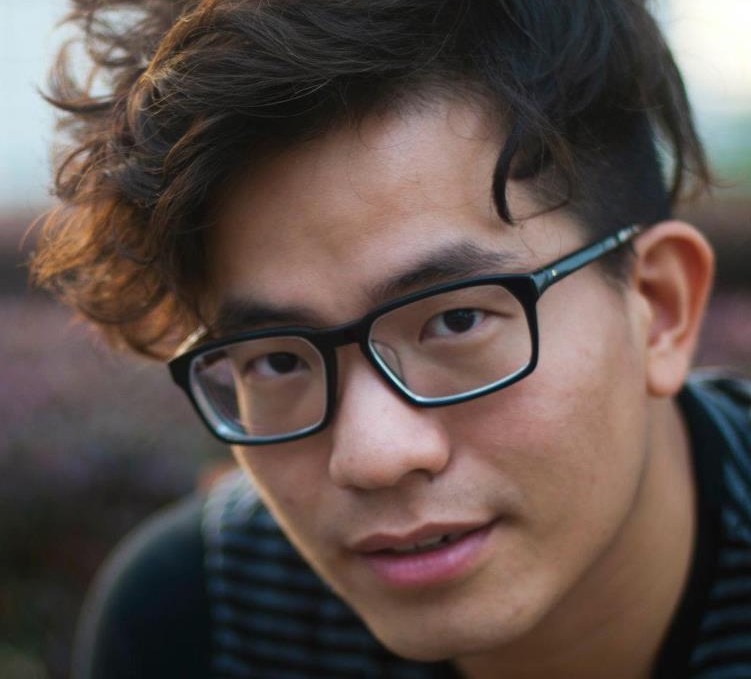 How Khailee Ng built and exited two Malaysian tech companies