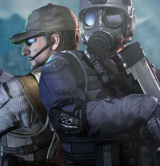 Netease Planning World's First Crowd-Designed FPS Game?