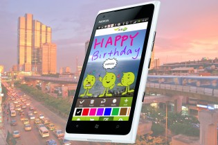 Japan's Quan Partners with AIS in Thailand for Sticker App