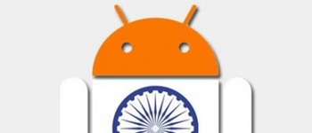 Google to Bring 'Android Nation' Stores to India