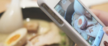 Chinese Foodie App AiMeiWei Cooks Up $2 Million in Funding