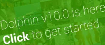 Dolphin Browser: 80M Installs, Refreshes Android App to v10