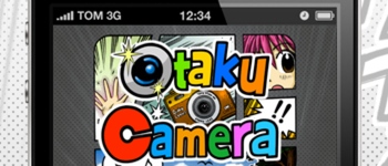 Otaku Camera Reaches 3 Million Downloads Worldwide