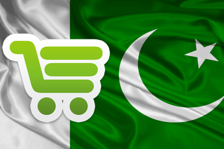 Pakistan's E-Commerce Sites Look Global