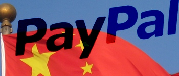 eBay CEO: Paypal Will Finally Get Regulatory Approval in China