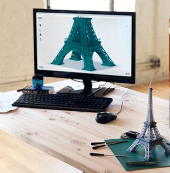 Imagineers Founders: China's 3D Printing Present and Future