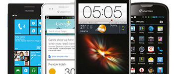 Smartfren Offers Affordable Quad-Core Android Phones