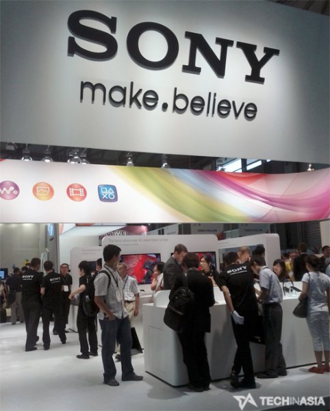 Hands-On With the Brand-New Sony Smartwatch 2 (Photos)