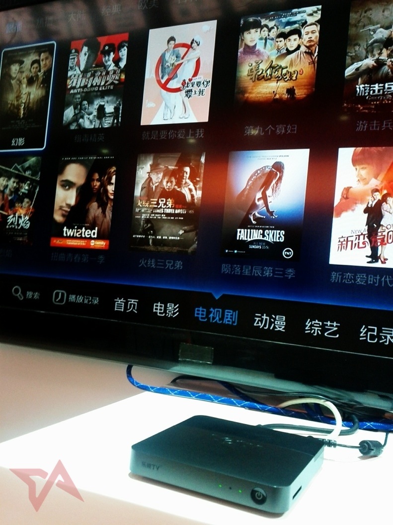 Alibaba Needs to Acquire a Chinese Video Site to Makes Its Smart TV OS ...