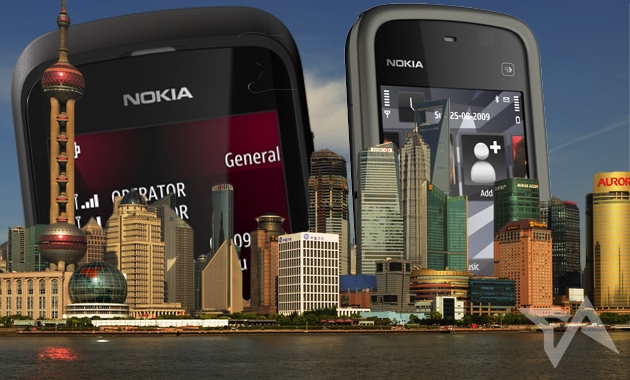 How Nokia Totally Missed Out on China's Economic Miracle