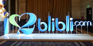 Blibli Commemorates its 2nd Anniversary with New Look and More Plans