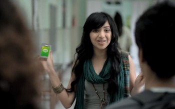 Line: We've Added 5M Users in India Since Rolling Out TV Ads