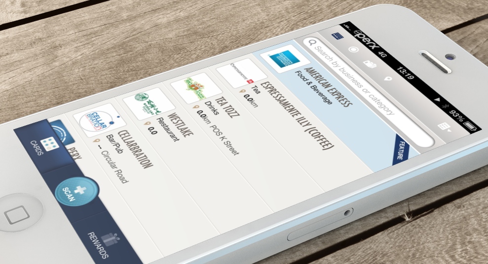 Perx banks $5m from Line, Eduardo Saverin, others