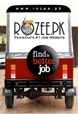 Pakistani Jobs Site Rozee.pk Ventures Overseas w/ Saudi Acquisition