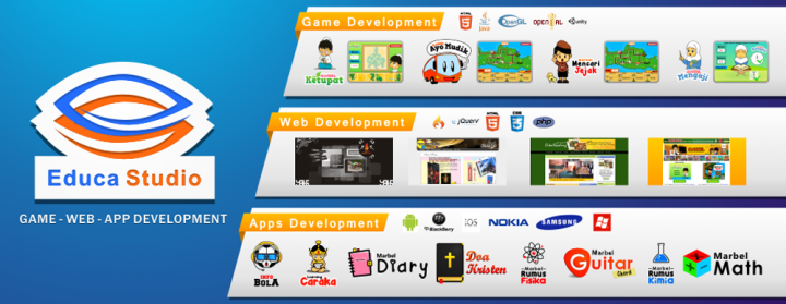 11 Startups to Watch in Indonesia’s Gaming Industry