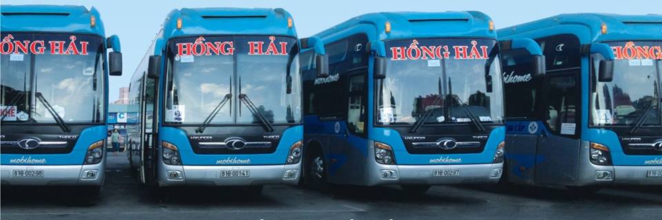 I’m Van Tran, CEO of VeXeRe.com - Vietnam's largest online bus ...