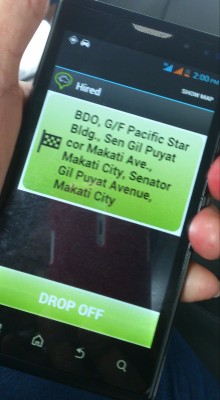 GrabTaxi: Malaysia's MyTeksi Expands to Philippines